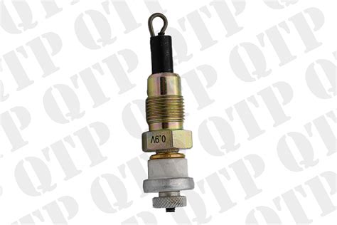 Heater Glow Plug Agriparts