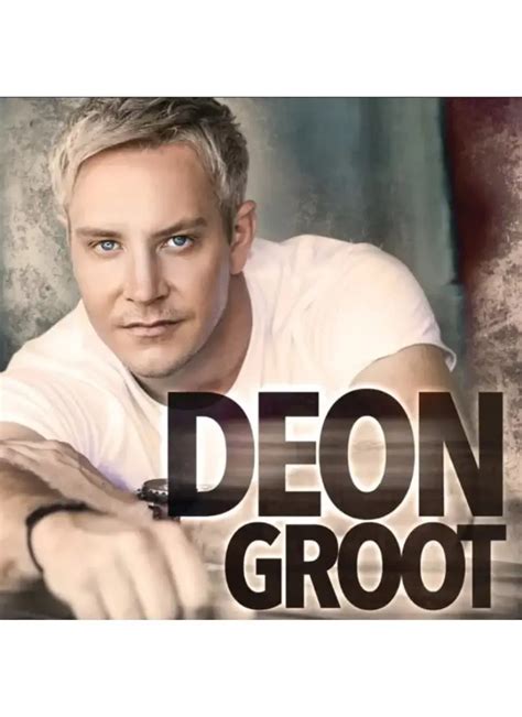 Deon Groot Cd Lekker Lees