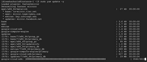 How To Upgrade The Kernel On Centos Linuxfordevices