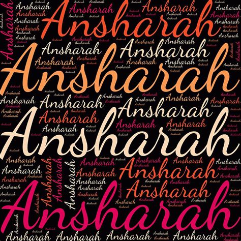 Ansharah Digital Art By Vidddie Publyshd Fine Art America