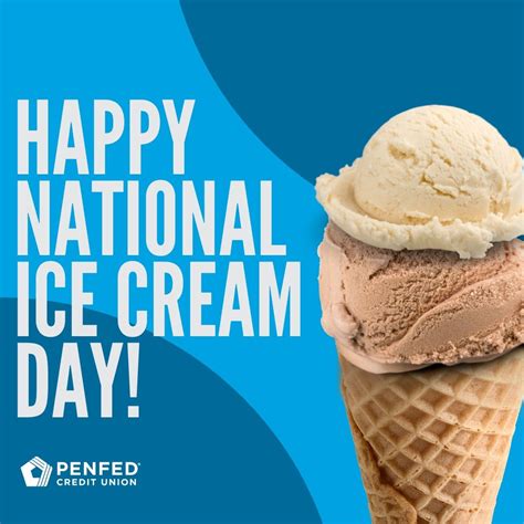 Marvin Bonilla On Linkedin Happy National Ice Cream Day Enjoy A