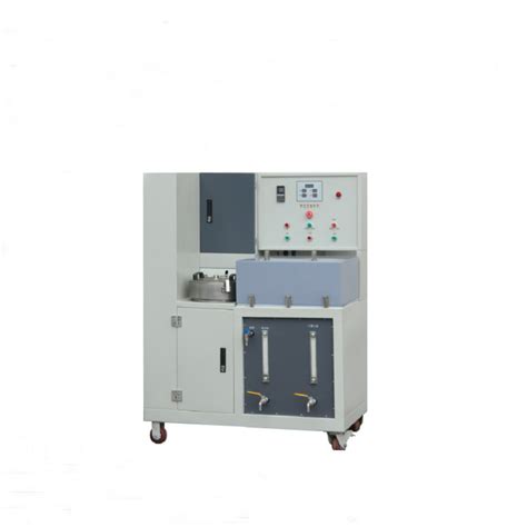 Automatic Bitumen Extraction Apparatus Automatic Bitumen Extractor