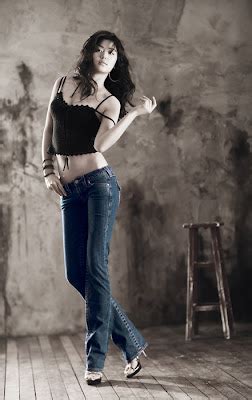 Jun Ji Hyun Bikini Usa