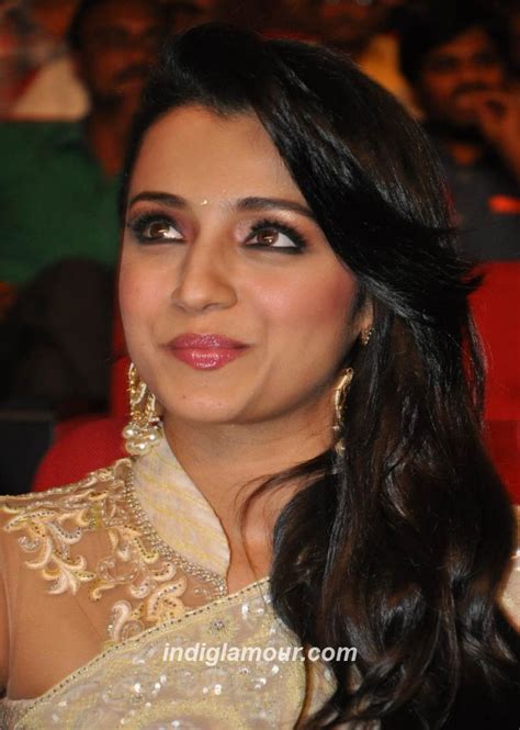 Trisha Actress Hd Photosimagespics And Stills 525940