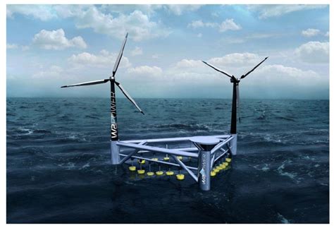 Niche Applications And Flexible Devices For Wave Energy Conversion A Review