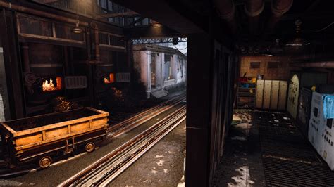 Modern Warfare® Tactical Map Intel Gun Runner