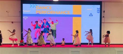 Class 2 Assemblytheme Spring Meshaf 2023 24 Podar Pearl School