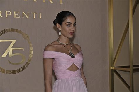 Quién Es Hiba Abouk La Famosa Actriz Que Ya Tramita Su Divorcio Con