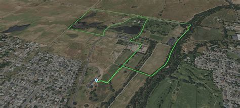 Gibson Ranch Regional Park Loop California 341 Reviews Map Alltrails