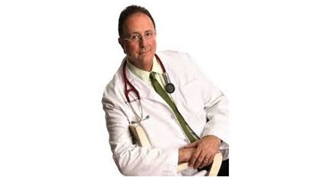 Dr David Lipschitz Speaks In Mountain Home Monday Ktlo