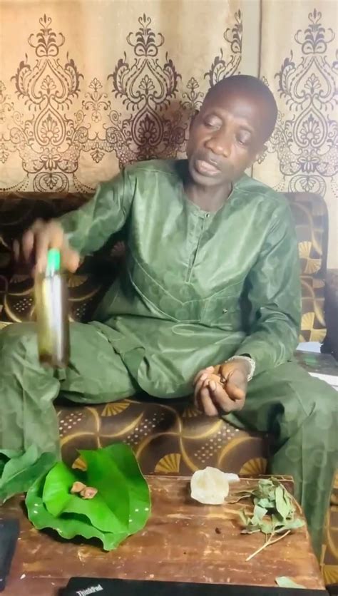 Ogun Iseto Prostate Enlargement Ewe Esisi Ile Tabi Esi Ile Ao Tu