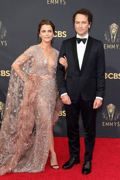 Keri Russell
