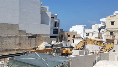 Noise Disturbances During Construction Sciberras Advocates