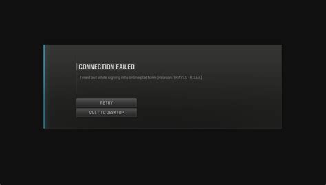 How To Fix The Travis Rilea Error Code 14515 In Mw3 And Warzone