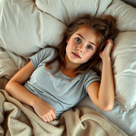 Bedroom Girl 4 By Eastwood04 On Deviantart
