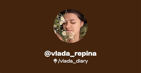 Vladadiarys Link In Bio Instagram And Socials Linktree