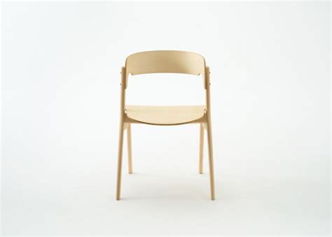Jin Kuramoto Adds Furniture To Matsuso T Range