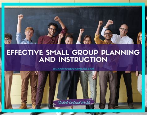 6 Easy Group Learning Activities That Help With Student Engagement