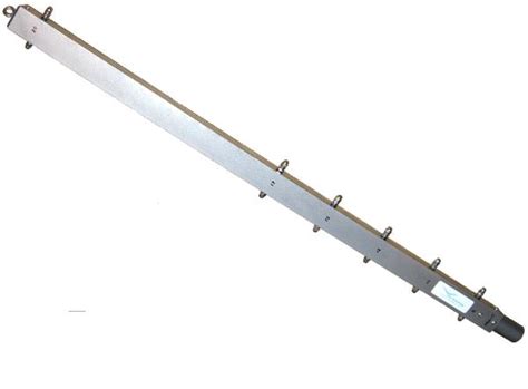 Center Post Kio Technology