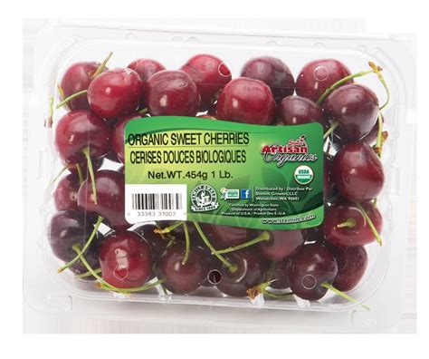 Stemilt Sweet Cherries