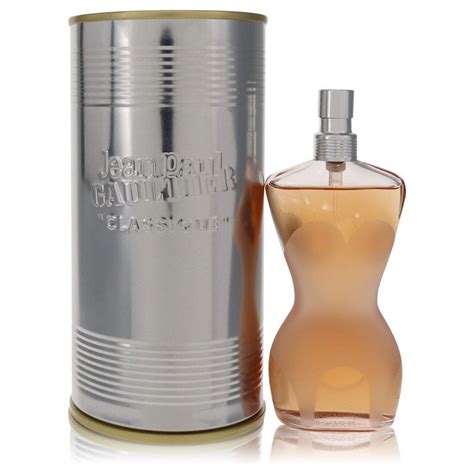 Jean Paul Gaultier Perfume For Women By Jean Paul Gaultier