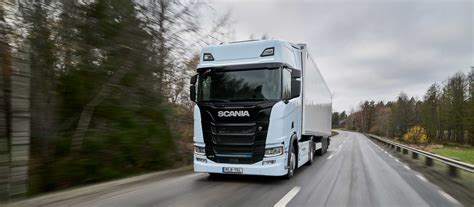 Scania Scania