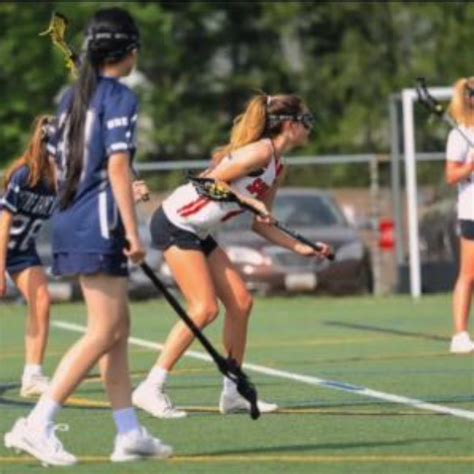 Hayley Van Reenan Iwlcarecruits