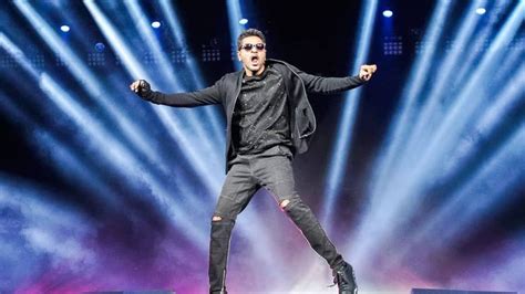 Happy Birthday Prabhu Deva 6 Iconic Songs That Prove He Is Indias