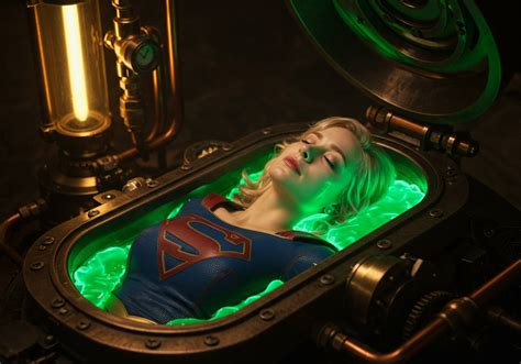 Supergirl By Karina1972a On Deviantart Supergirl By Karina1972a On Deviantart