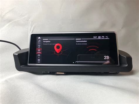 Bmw E90 Android Navigation Unit 3 Series Multimedia E91 E92 E93 Gps