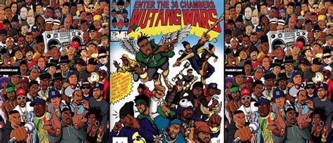 Beddo Portraitiert Ikonen Des Hip Hop Biz In Grandiosen Comic Covern