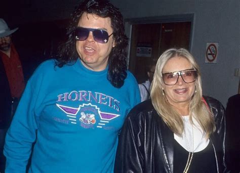 Remembering Joyce Milsap The Woman Who Inspired Ronnie Milsaps