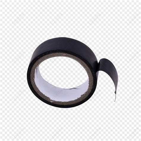 Household Adhesive Insulating Tape Insulation Graphics Rim Tool Auto Parts Adhesive Tape Png