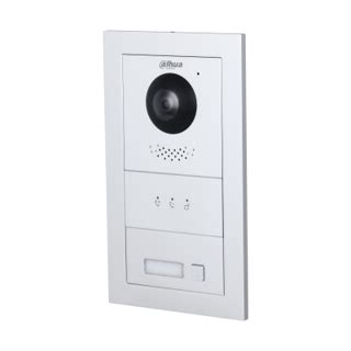 Vto4202f Mb5 Five Button Module For Vto4202f P