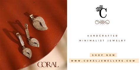 Coral Jewels Karachi