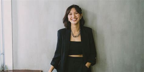 Sheila Dara Kembali Perankan Aurora Di Sekuel Nkcthi Jalan Yang Jauh Jangan Lupa Pulang