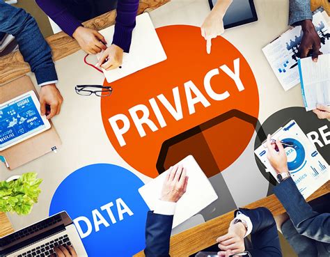 Home Data Privacy Simplified