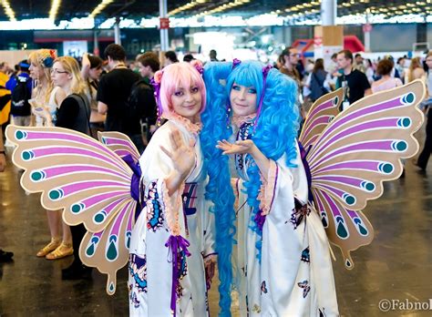 Flickriver Photoset Japan Expo 2010 Cosplay Bis By Fabnol