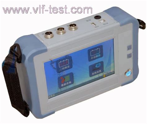 Handheld 3 Phase Capacitance And Inductance Meter
