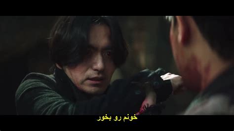 قسمت 16 سریال بولگاسال روح‌ های جاودان زیرنویس چسبیده فارسی Bulgasal Immortal Souls 2021 با