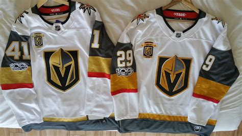 I Used To Love My Fake Jersey Till I Got My Authentic One From Cool