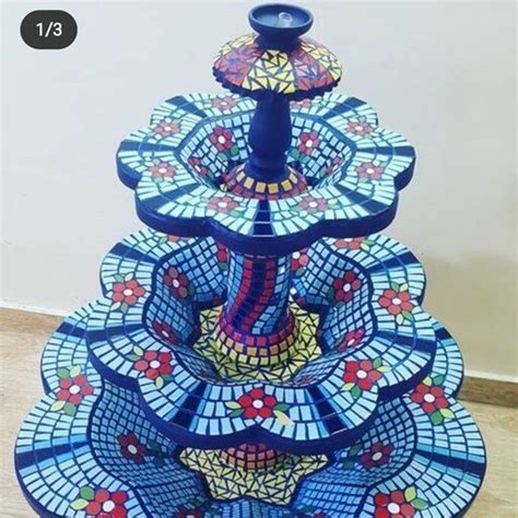 خرید و قیمت آبنما 3طبقه کاشیپسکرایه ترب