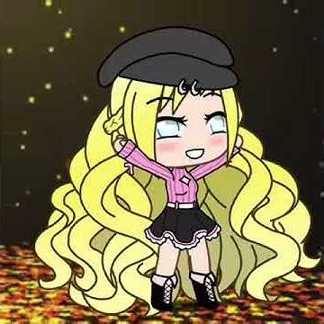 Gacha Life Halloween Costume Ideas Youtube