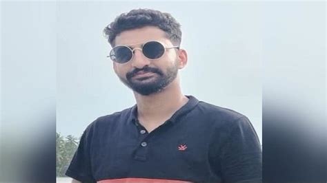 Rishabh Chauhan Will Serve In American Company On An Annual Package Of