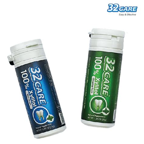 Get 12 Gum 12 Mint Candy At Half Price Enhance Dental Group Sdn Bhd