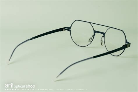 Lool Tectonic Orbit Dome 極簡專業光學鏡框 愛爾特眼鏡 您專屬的視光、配鏡諮詢師 台中眼鏡推薦