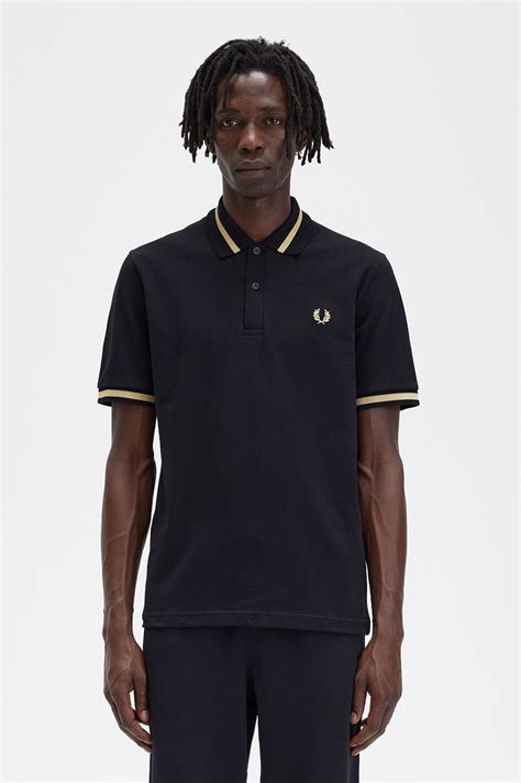 Fred Perry Italia Sito Ufficiale Online