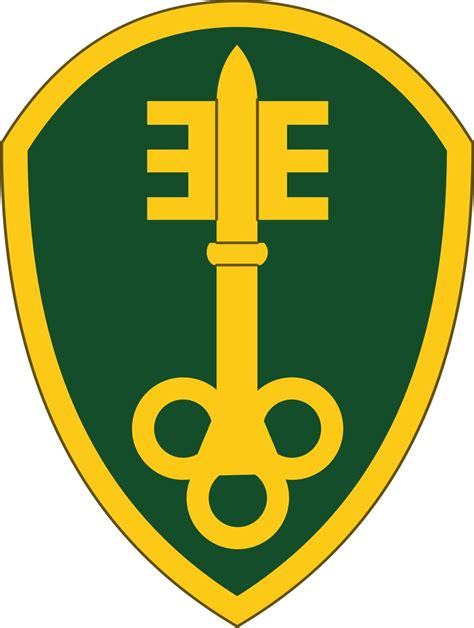 300th Military Police Brigade Wikipedia