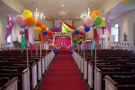 Circus Classroom Ideas And Supplies Artofit