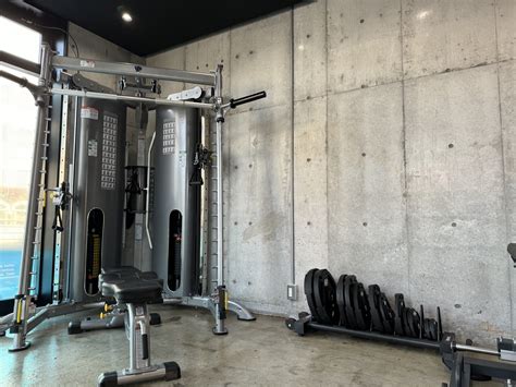 The Personal Gym 三鷹店 ふじ良産業株式会社